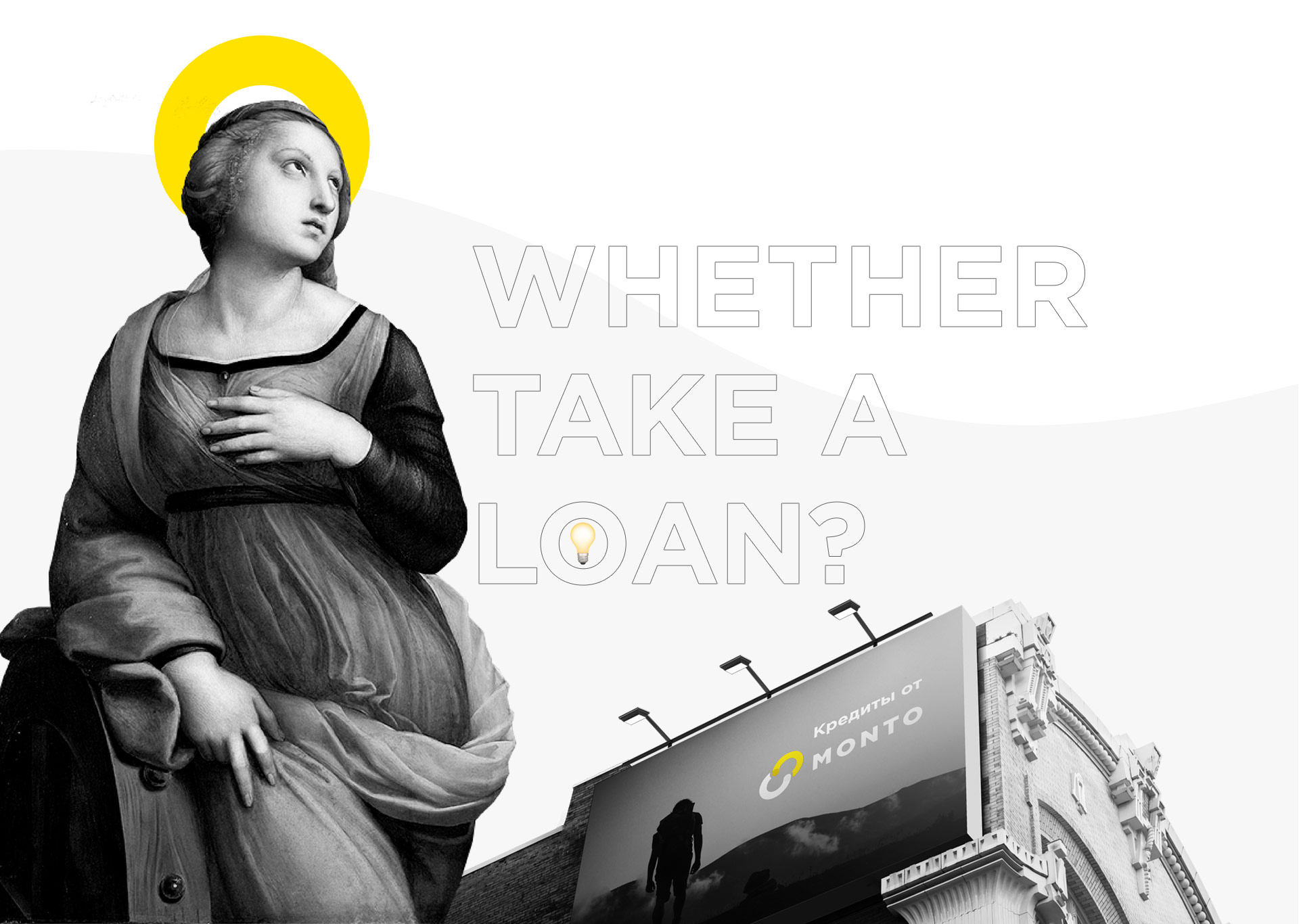 Creating a brand and a corporate identity for a unique banking services ...