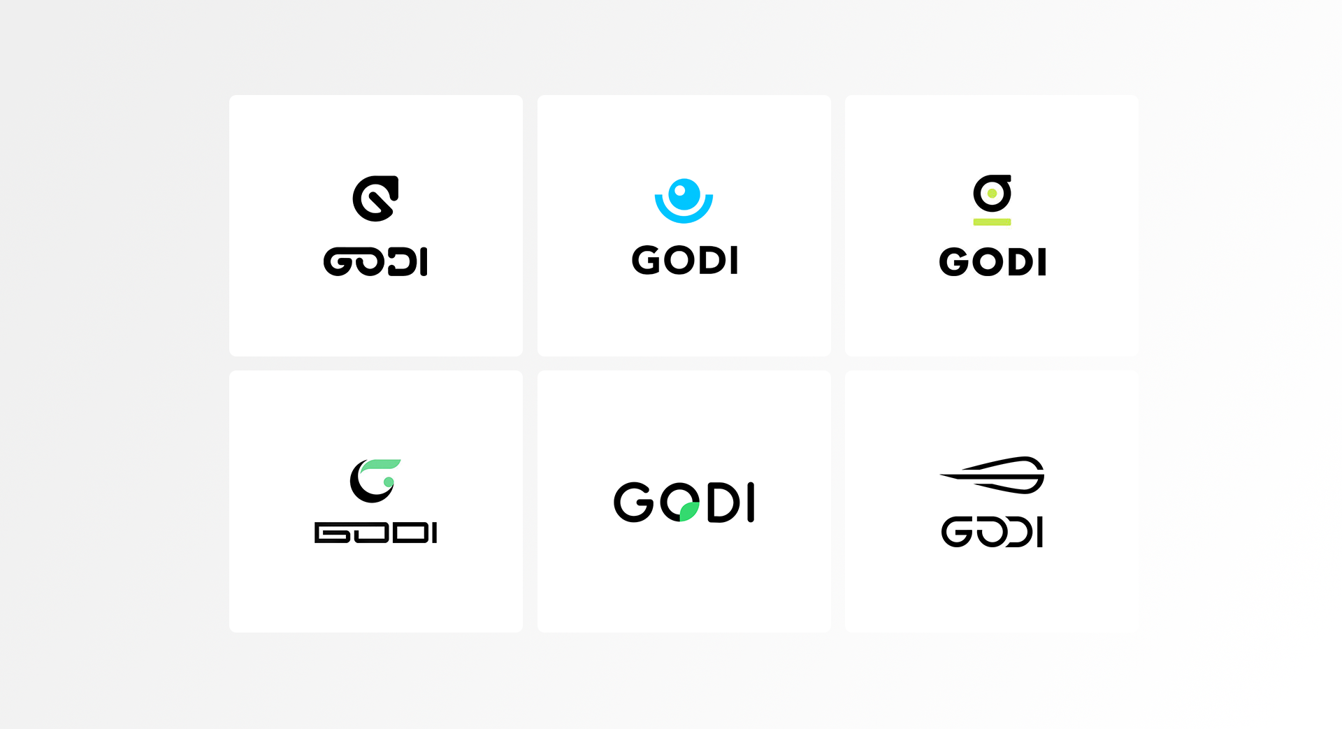 New brand of electric cars from India GODI