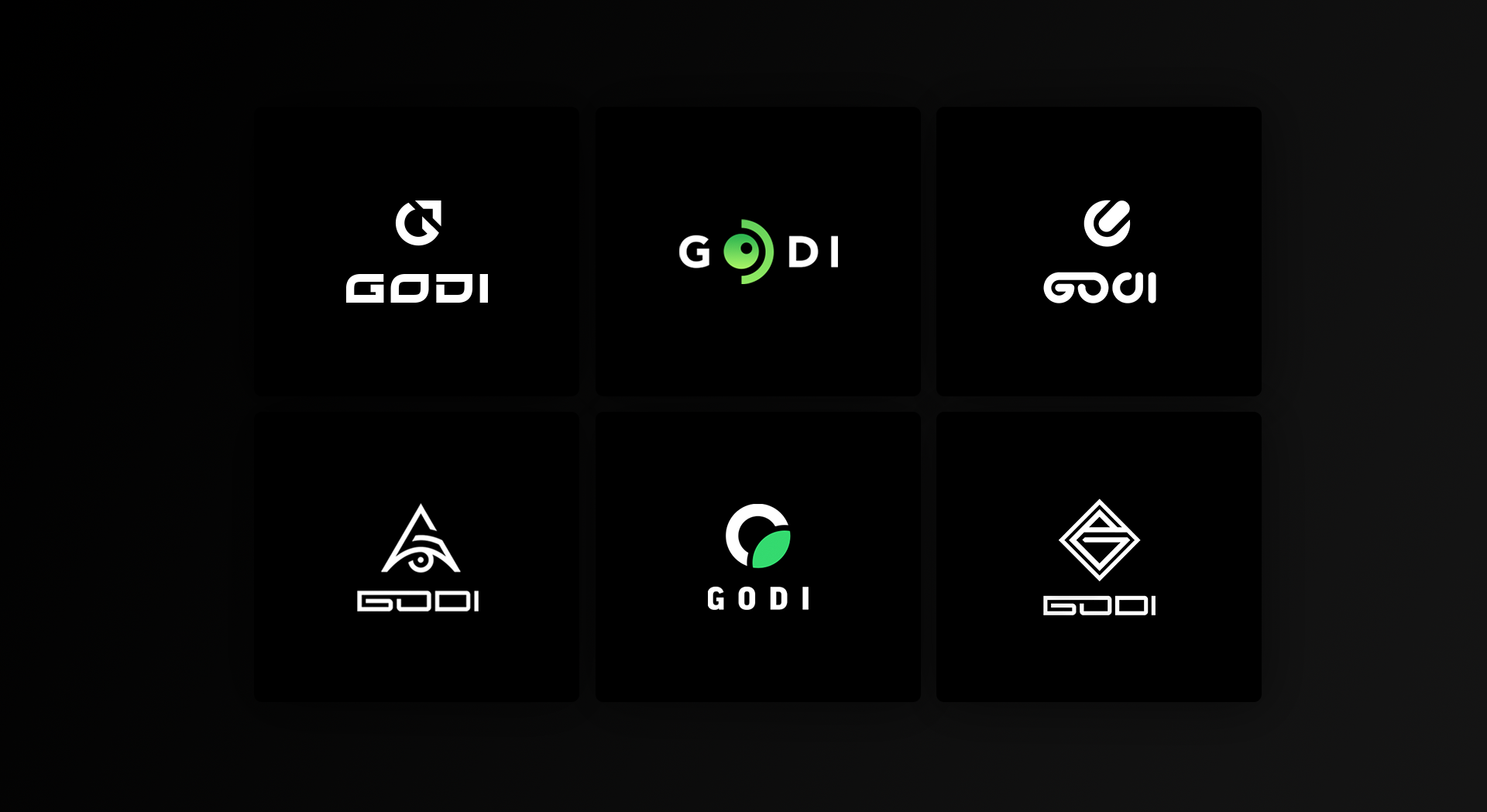 New brand of electric cars from India GODI