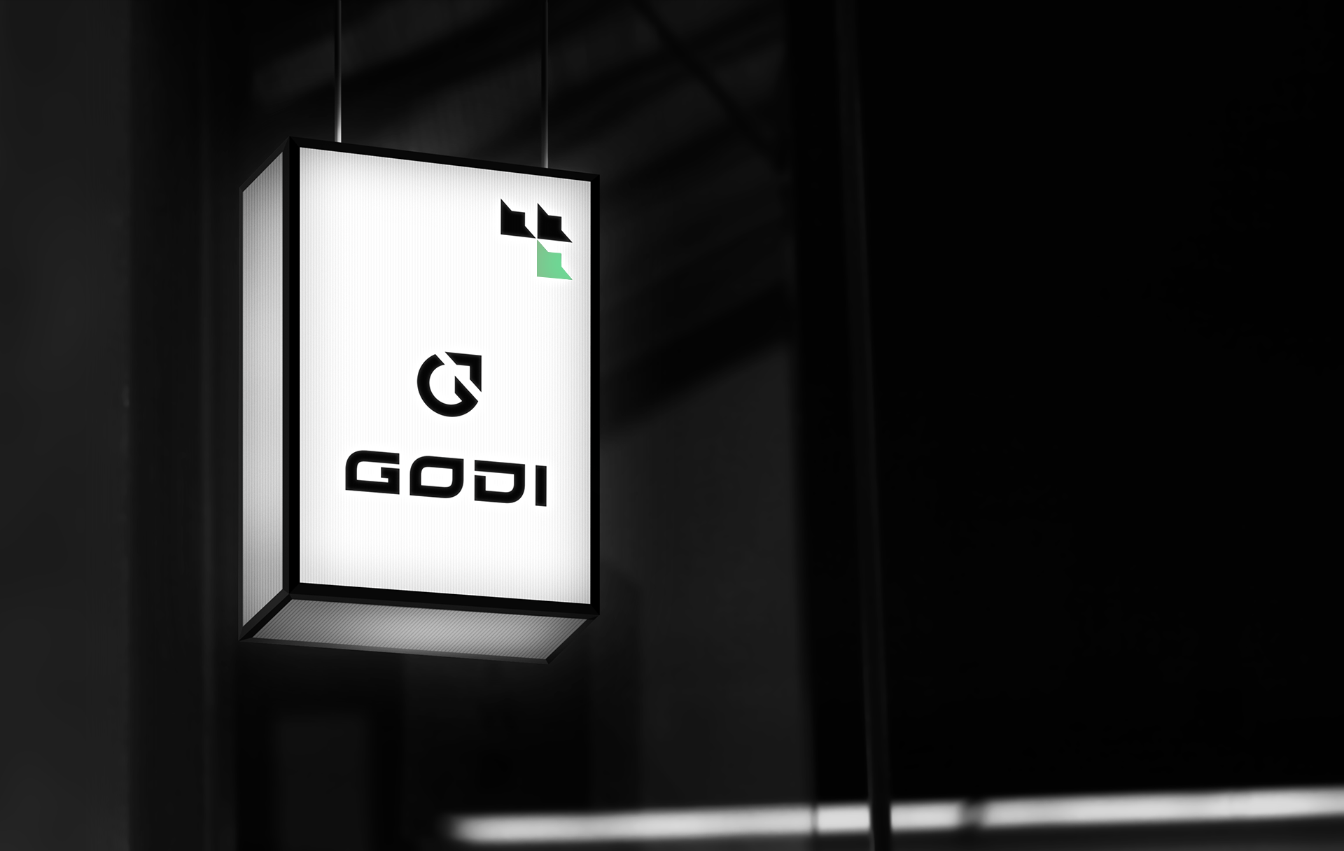 New brand of electric cars from India GODI