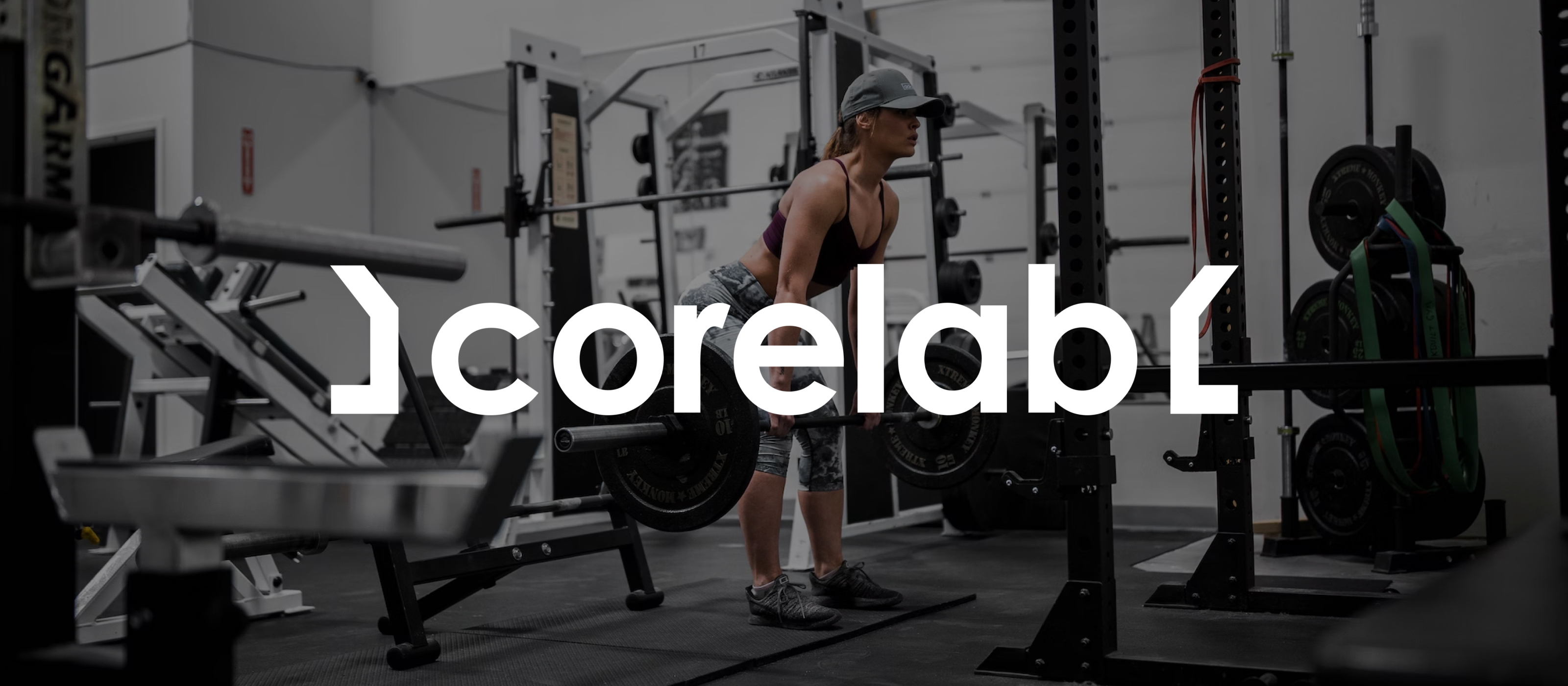 Corelab: multifunctional workouts system
