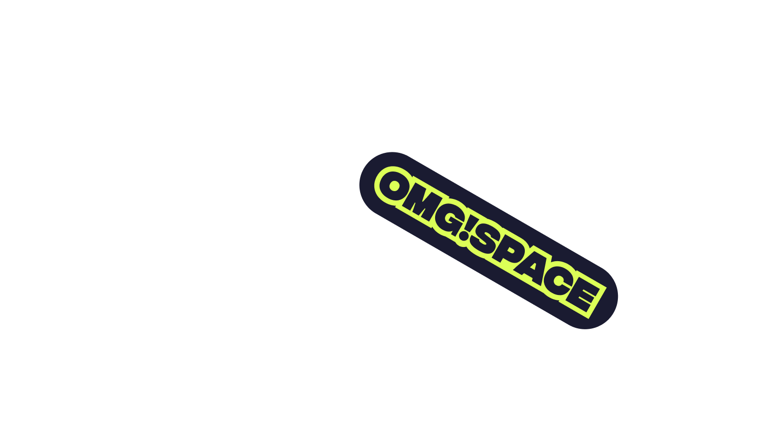 Game Studio Employer Branding & Visual Identity | OMG Space